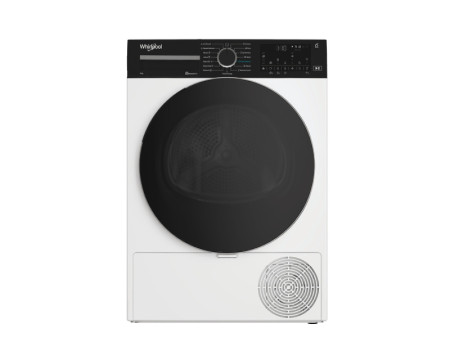 WHIRLPOOL WP C8 WBS EE mašina za sušenje veša