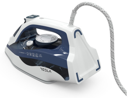 TESLA IR301BL