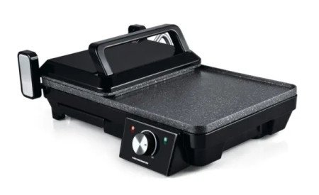 Električni roštilj HEINNER Marble TPgrill HEG-F20002P 2000W
