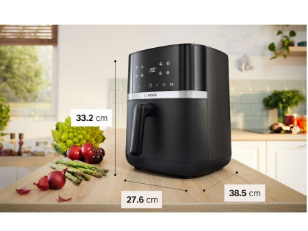 BOSCH MAFS2462B 6.1L
