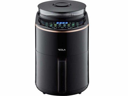 TESLA AF450BCS 3u1 1500W 4.5L