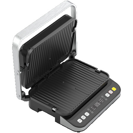AENO Electric Grill EG5 2000W AEG0005