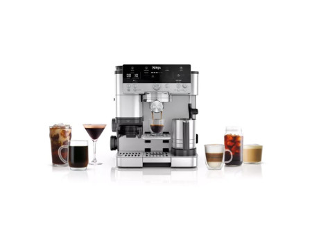 NINJA ES601E Luxe Café Premier