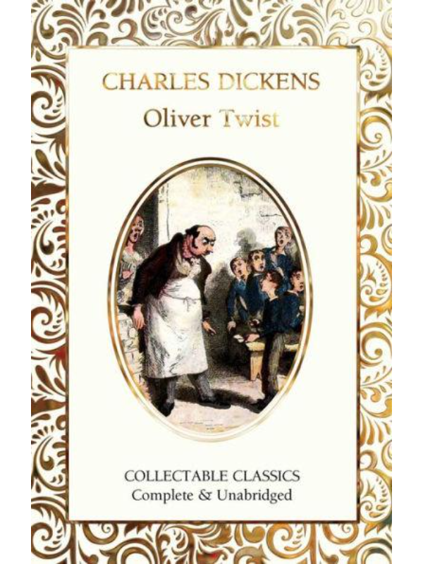 Oliver Twist