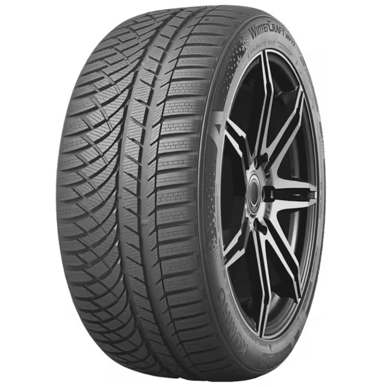 KUMHO
255/40 R20 101W XL WINTERCRAFT WP72