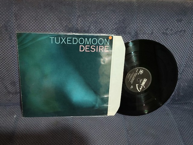Tuxedomoon   (Ger.press)