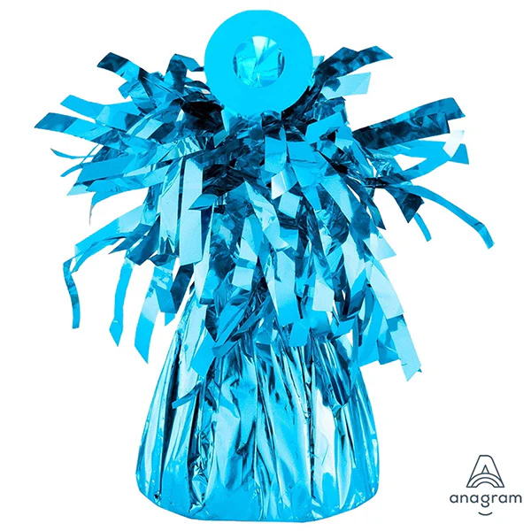 Teg za balone – baby blue