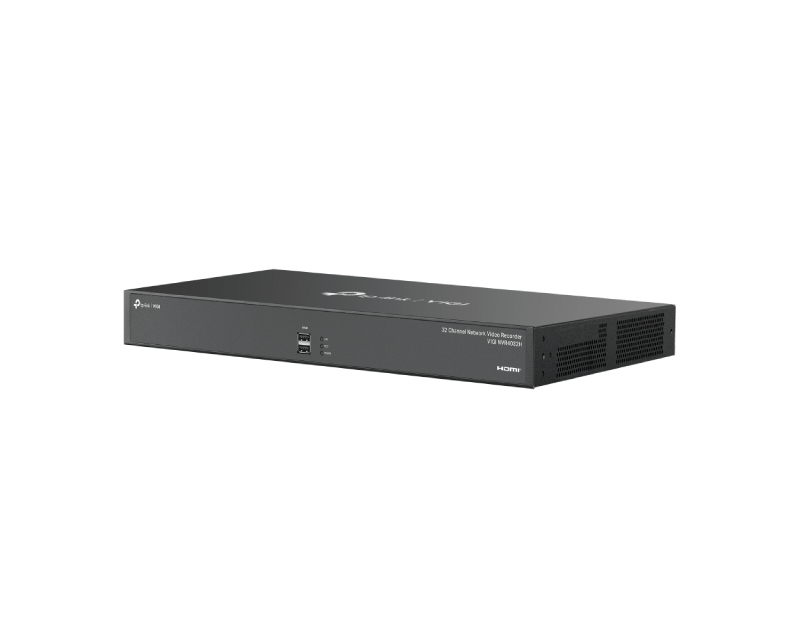 TP-Link VIGI 16 kanalni NVR snimač, 4K, do 80 Mbps