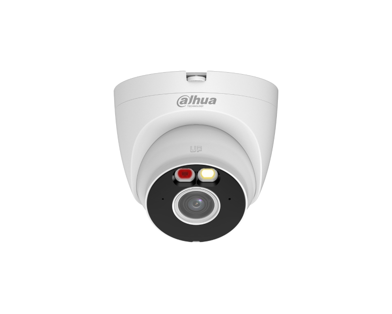 Dahua 5MP Wi-Fi 6 spoljna PT kamera, Smart Dual Light