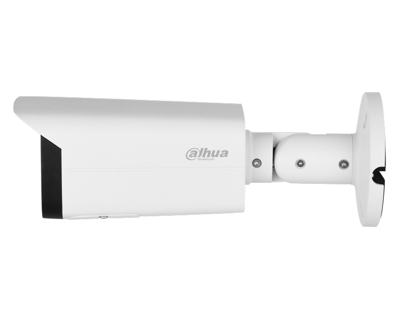Dahua 5MP IP bullet motor varifokal sa EIS, 2.7-13.5mm