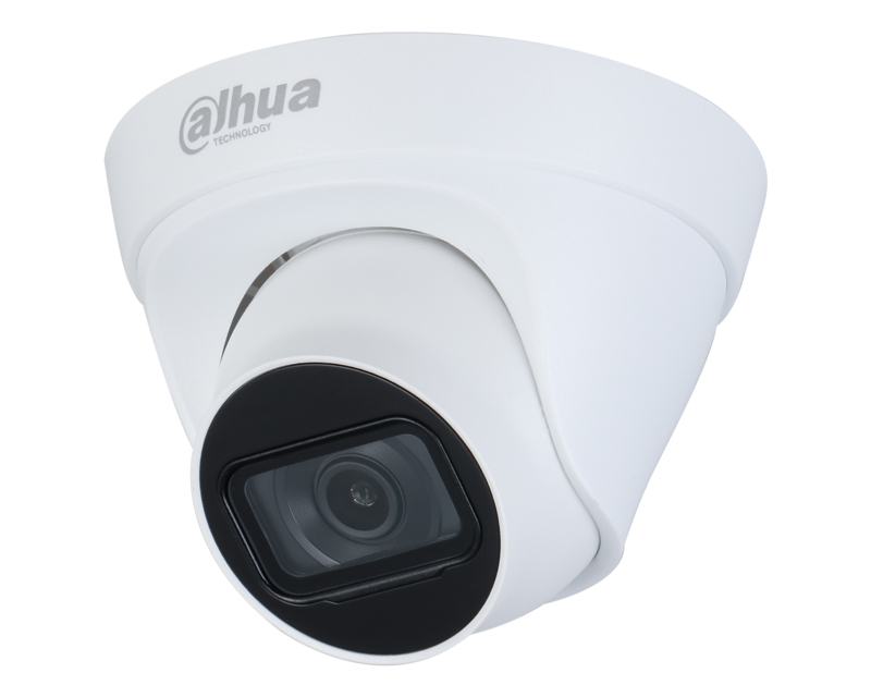 Dahua 4MP IP eyeball kamera, ugao 111°, IP67