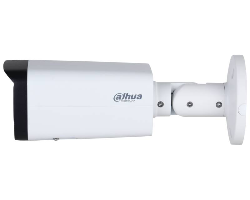 Dahua 4MP IP bullet motor varifokal kamera, 2.7-13.5mm