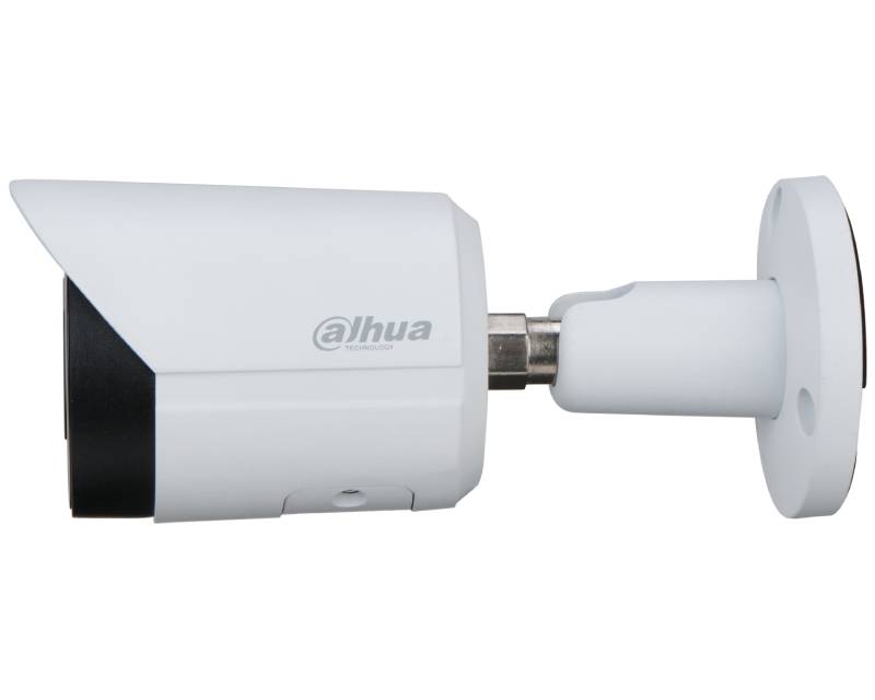 Dahua 4MP IP bullet kamera, F1.6, podesivi nosač 360°