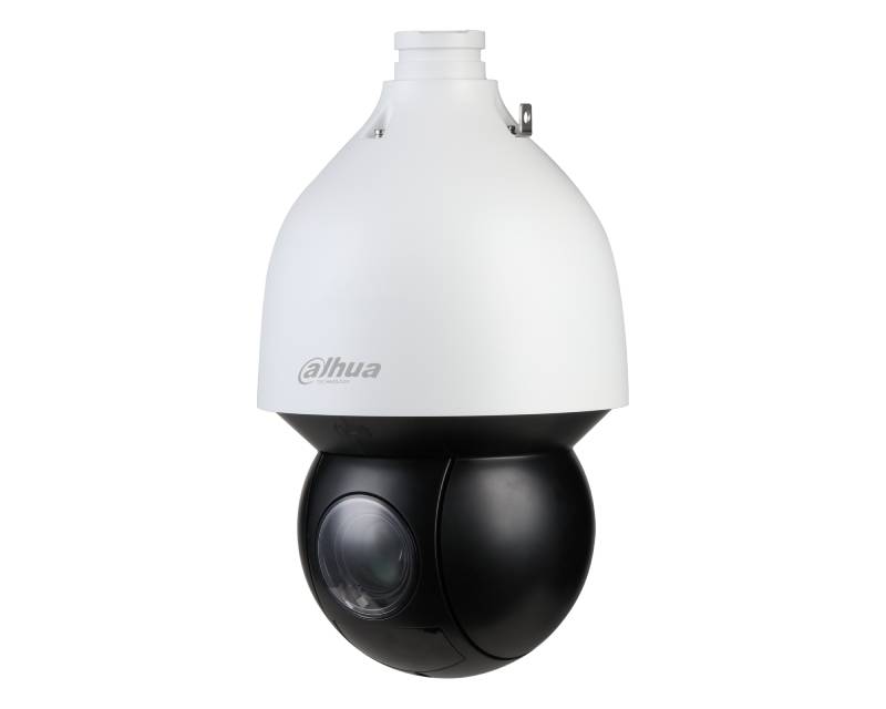 Dahua 2MP IP PTZ ekstreman zoom 25x, 4.7kg, IK10