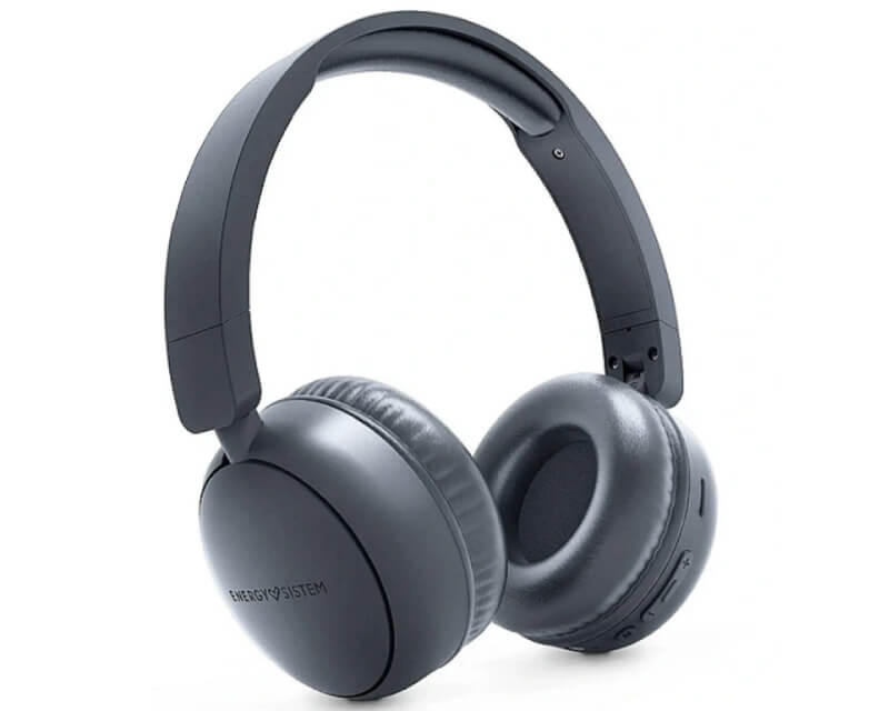 Wireless slušalice HeadTuner Graphite sive