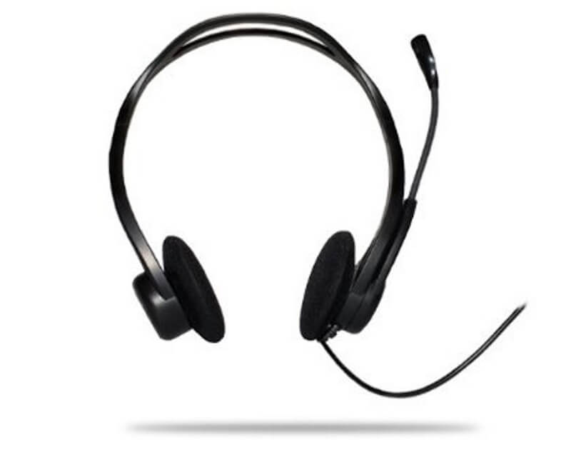 Slušalice LOGITECH PC960 Headset USB OEM