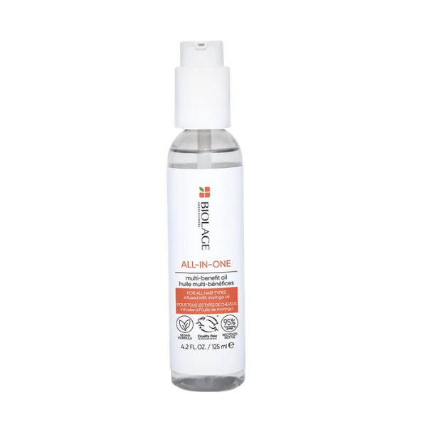 Biolage All-In-One Multi Benefit Oil 125ml