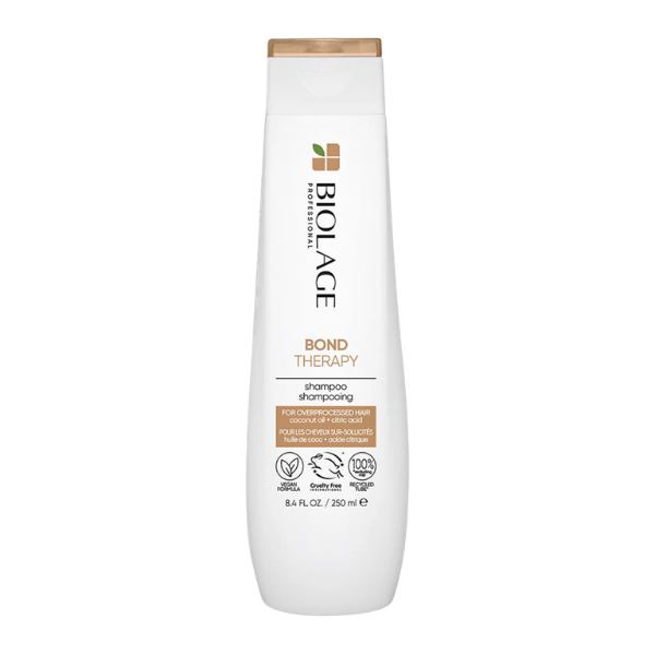 Biolage Bond Therapy Shampoo 250ml