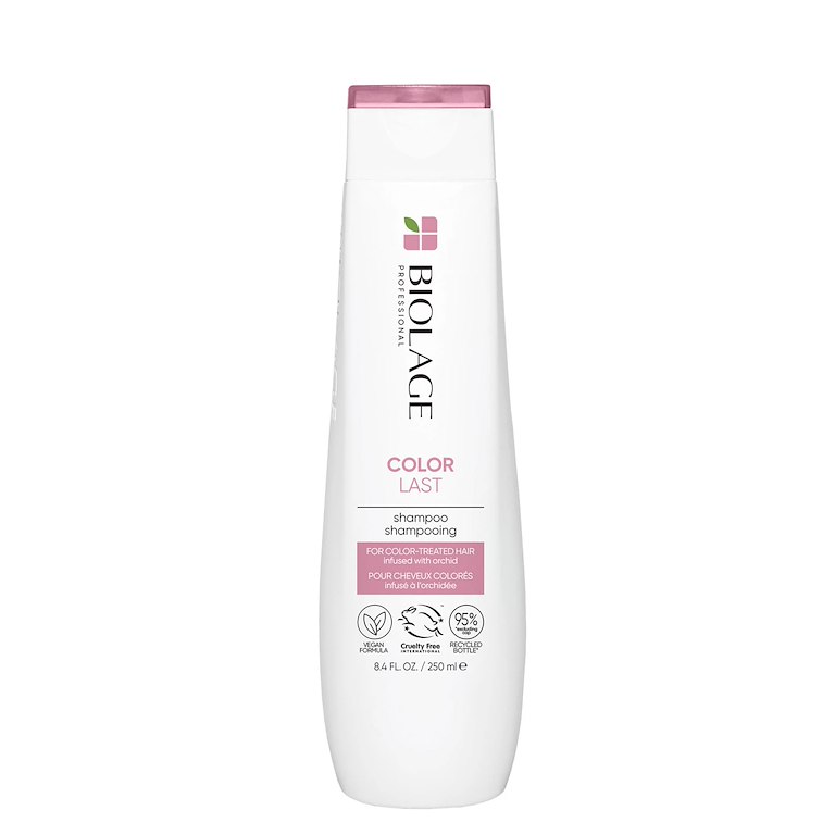 Biolage Color Last Shampoo 250ml