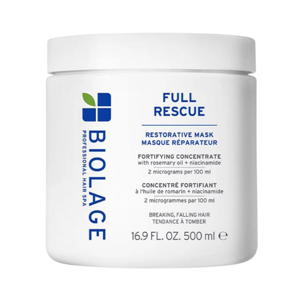 Biolage Full Rescue Restorative Mask 500ml