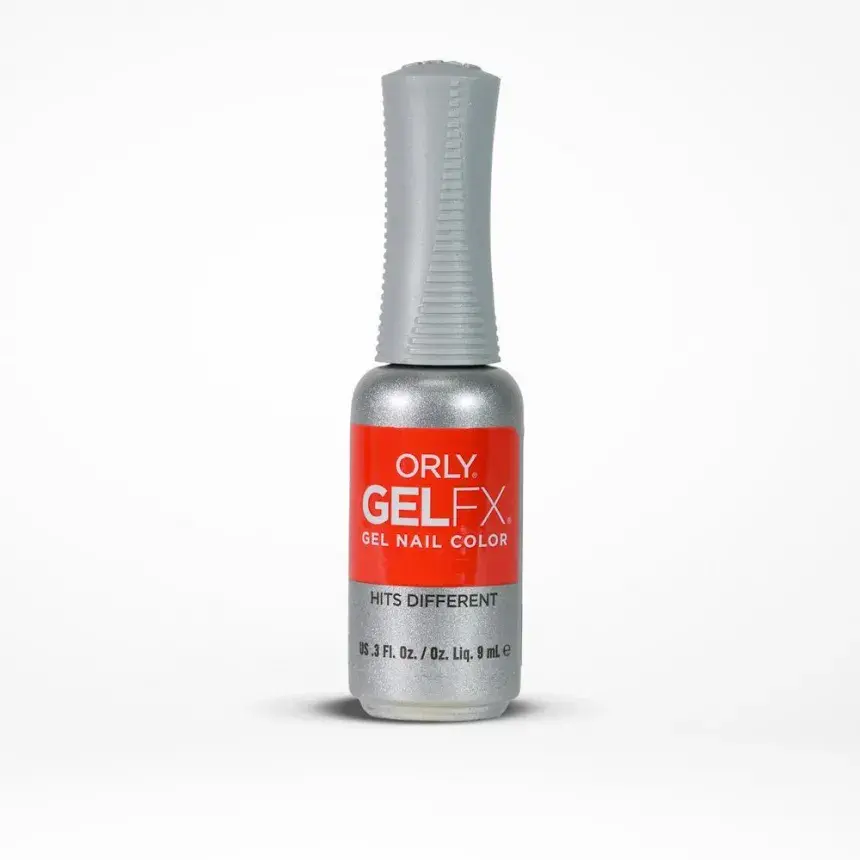 Hits Different gel lak za nokte 9ml