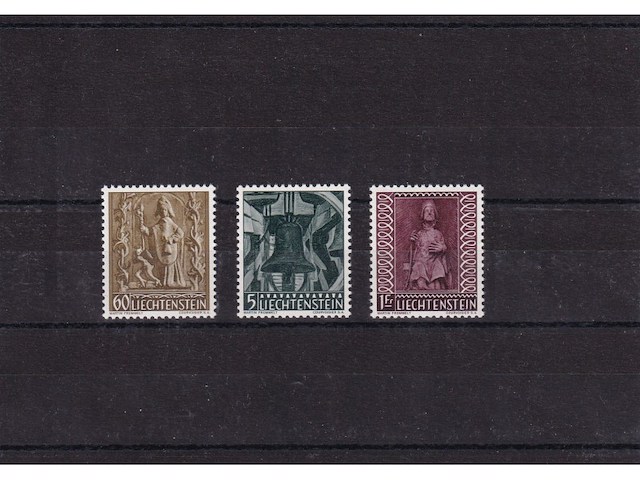 Lihtenštajn 1959