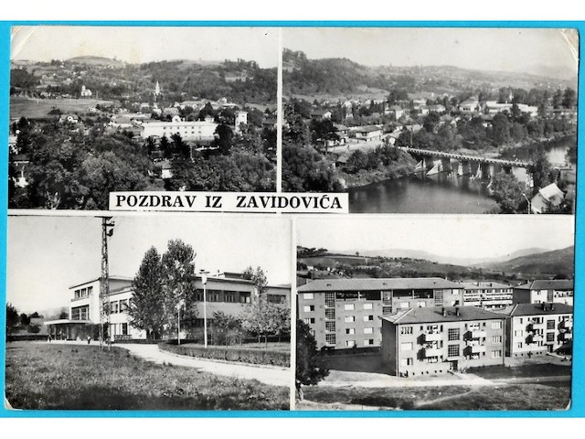 Zavidovići