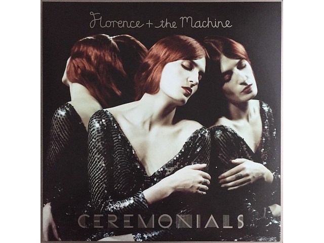 Florence And The Machine - Ceremonials