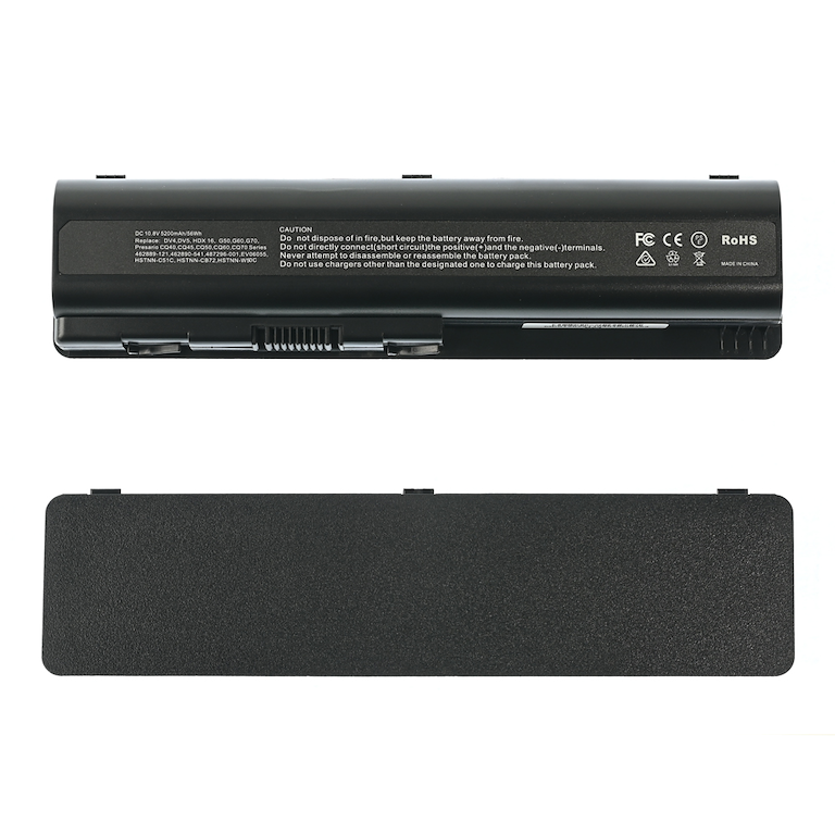 Baterija za laptop HP Compaq CQ40 HQ2200 B