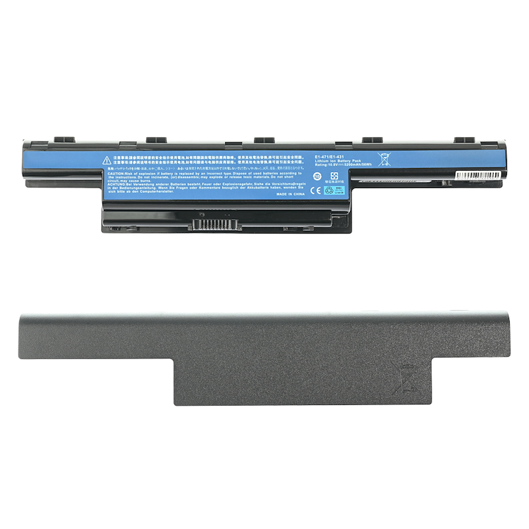 Baterija za laptop Acer Aspire 5560/ANJ1 10.8V 5200mAh HQ2200 M