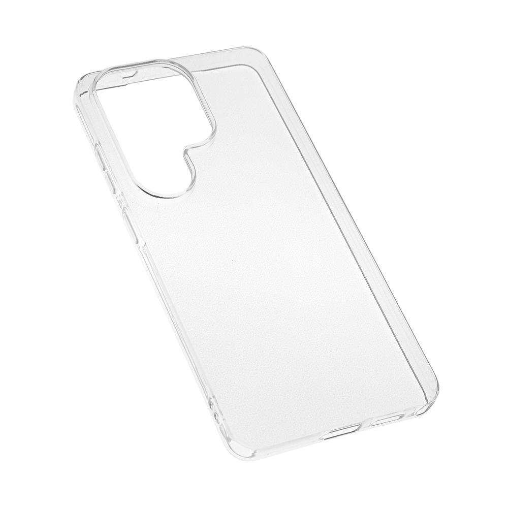 Maska silikonska Ultra Thin za Samsung S948B Galaxy S26 Ultra transparent