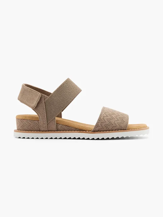 BOBS DESERT KISS Sandale