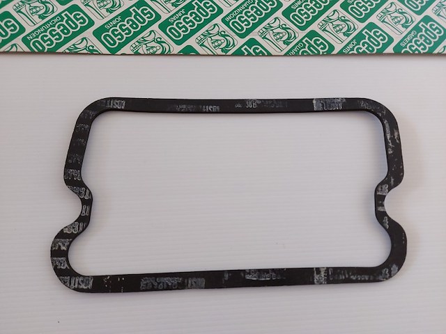 Valve cover gasket, for Iveco Lupetto M3 - N3, 8803100