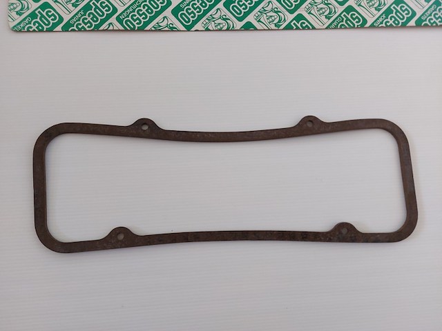 Dihtung poklopca ventila, Talbot Simca 1000, 0002216100