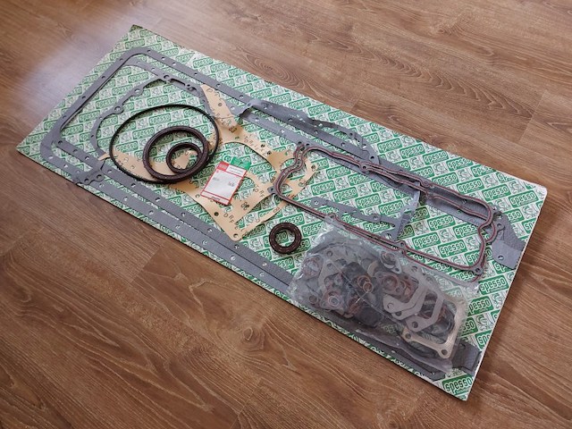 Garnitura dihtunga, Iveco motor 8210.22 - 1908398