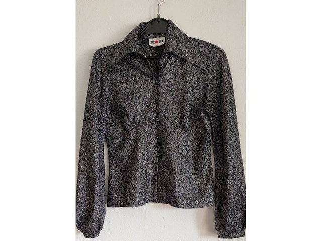 MOM Nak Staffe bluza u korset stilu vel.S/M
