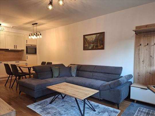Zlatibor– premium smart apartman 40m²