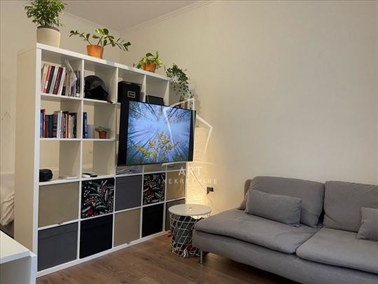Retko u ponudi, mereno 39 m2 ID#14922