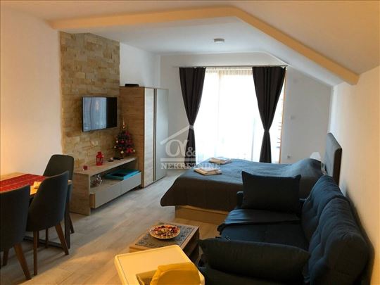 Opremljen apartman na Kopaoniku za prodaju ili zam