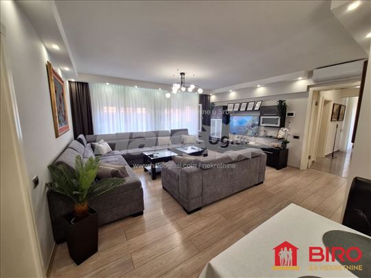 Stan,Novi Sad,Centar,kv: 113.00, ID: 1011787