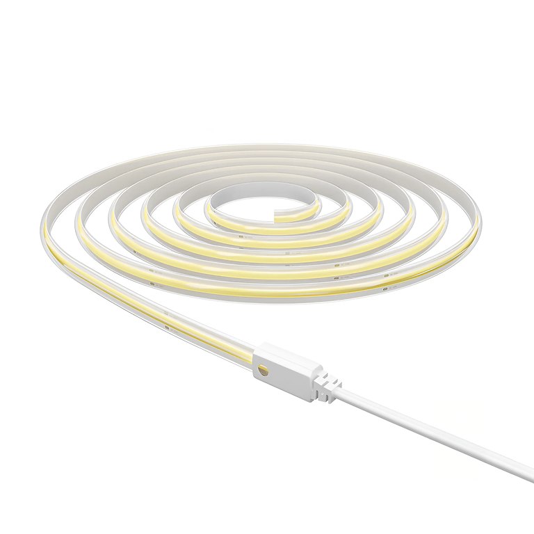 LED COB TRAKA 220V 12W 360LED 3000K IP65