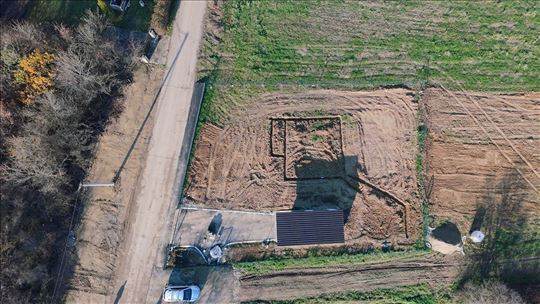 Banja Vrujci plac kompletno uređen