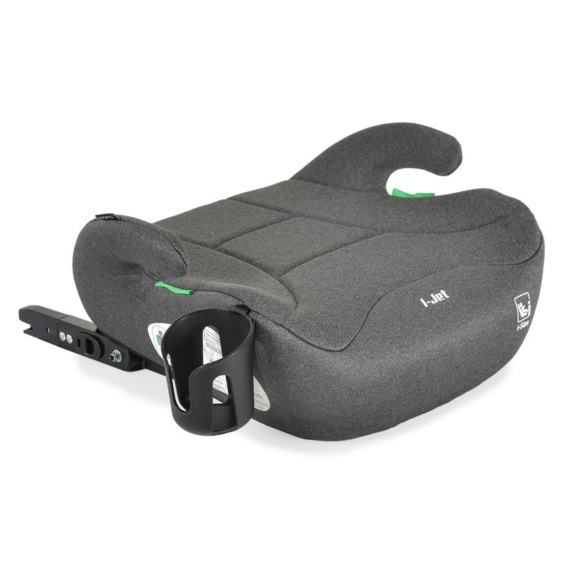 Moni I-Jet Buster Auto Sedište 125-150cm, Isofix