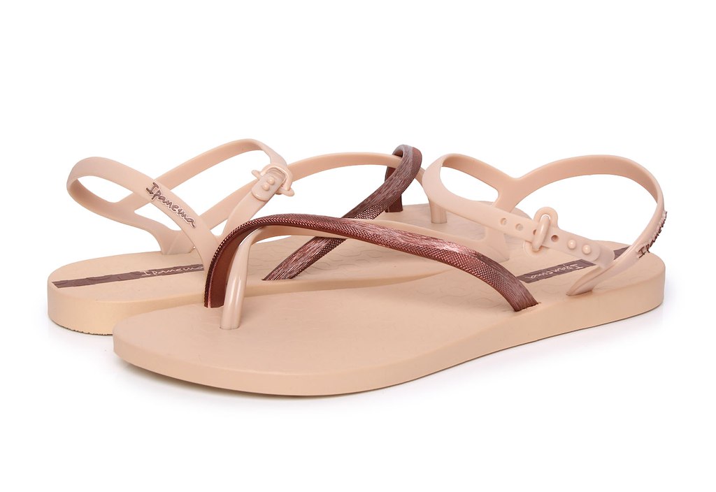Ipanema 
Otvorene sandale
- Elegant Sandal