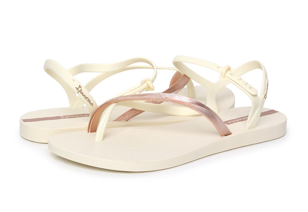 Ipanema 
Otvorene sandale
- Elegant Sandal