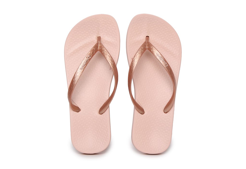 Ipanema 
Japanke
- Anatomic Colors