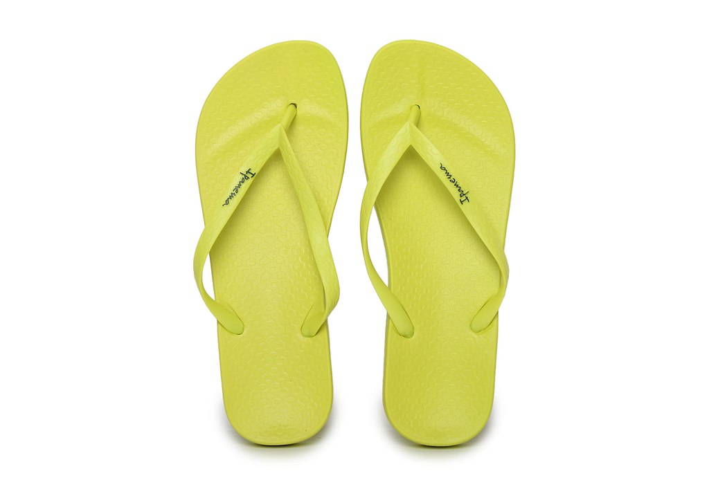 Ipanema 
Japanke
- Anatomic Colors