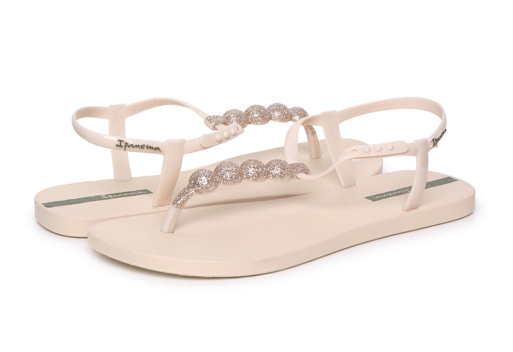 Ipanema 
Otvorene sandale
- Class Easy On Glow