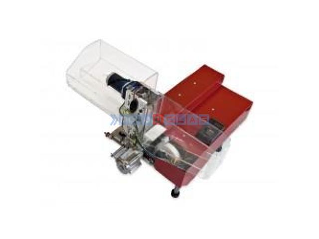 Electric cigarette injector-machine TREZO 1000 TURBO