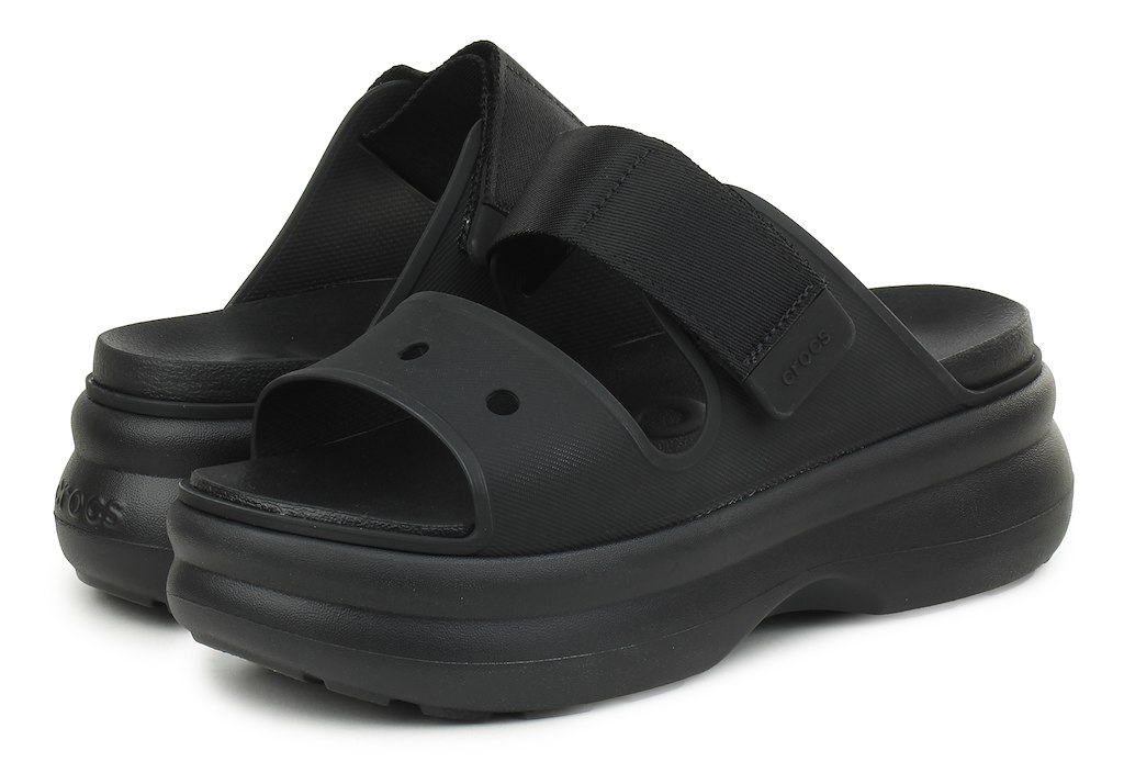 Crocs 
Otvorene papuče
- Soho Two Strap Sandal